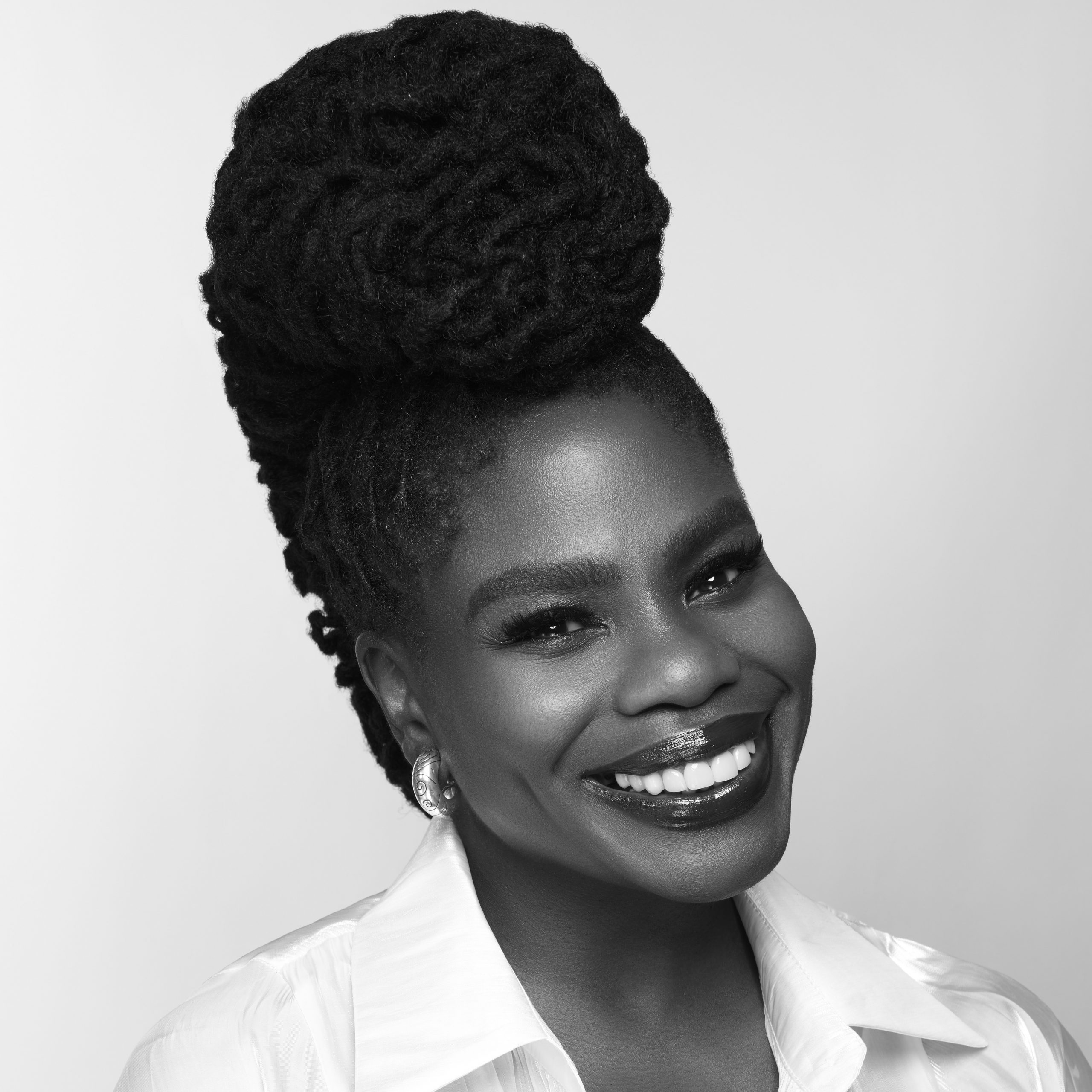 Danessa Myricks: Pioneering Makeup and Artistic Innovation