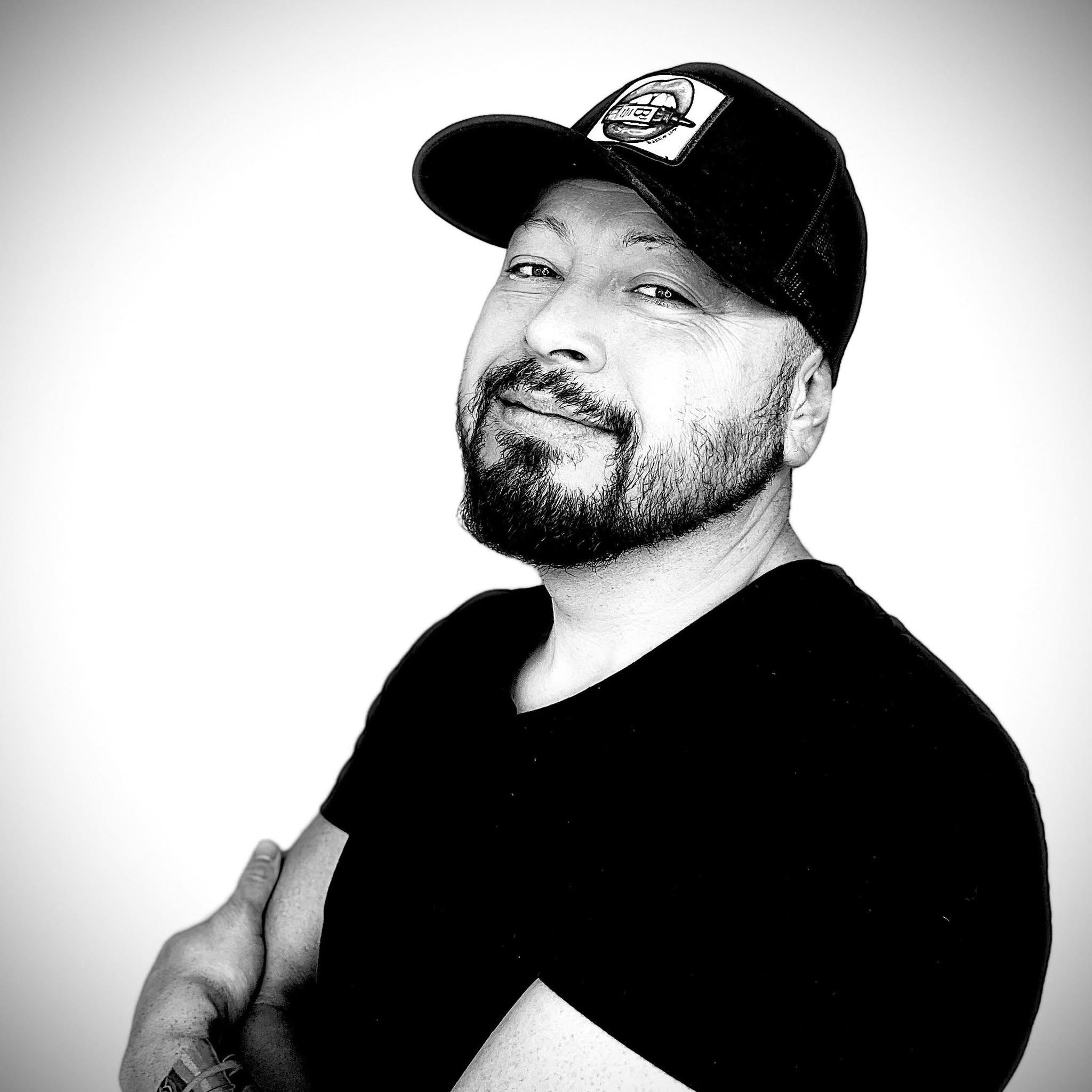 Fidel Gonzalez - The Makeup Show