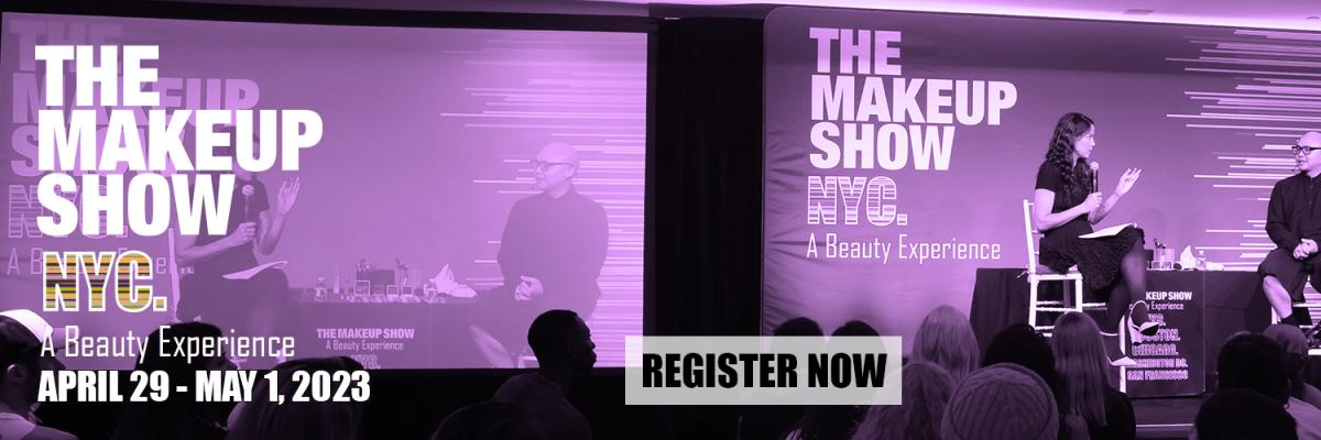 The Makeup Show - The leading beauty event NYC
