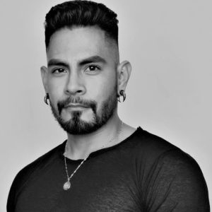 Ivan Betancourt - The Makeup Show