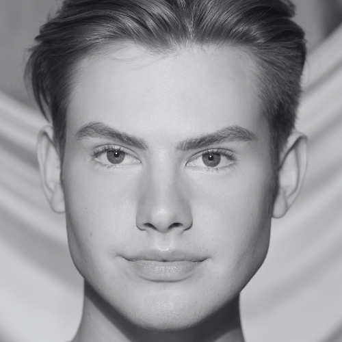 Trevor Barrett - The Makeup Show