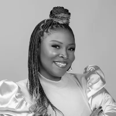 Tisha Thompson: Redefining Beauty and Innovation