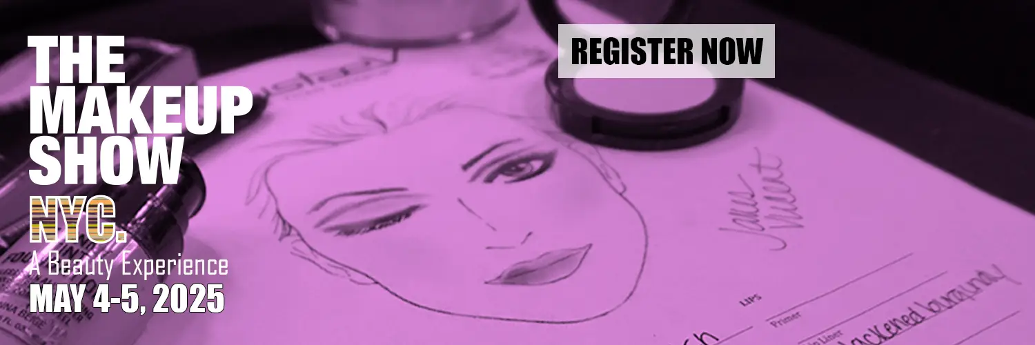 The Makeup Show - The leading beauty event NYC