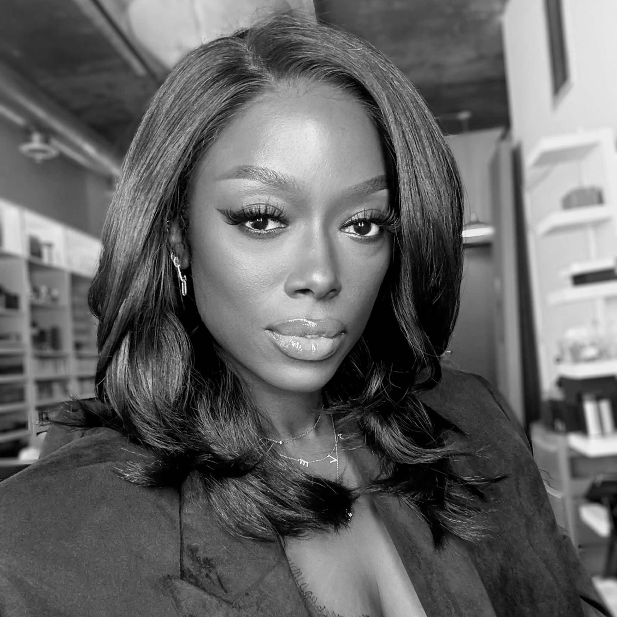 Sheika Daley - The Makeup Show