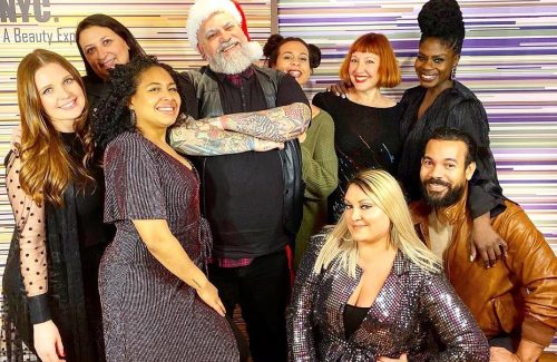 Learn About The Makeup Show: Industry Leading Event