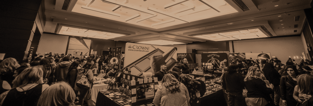 Makeup Workshops & Stores Houston | The Makeup Show NYC